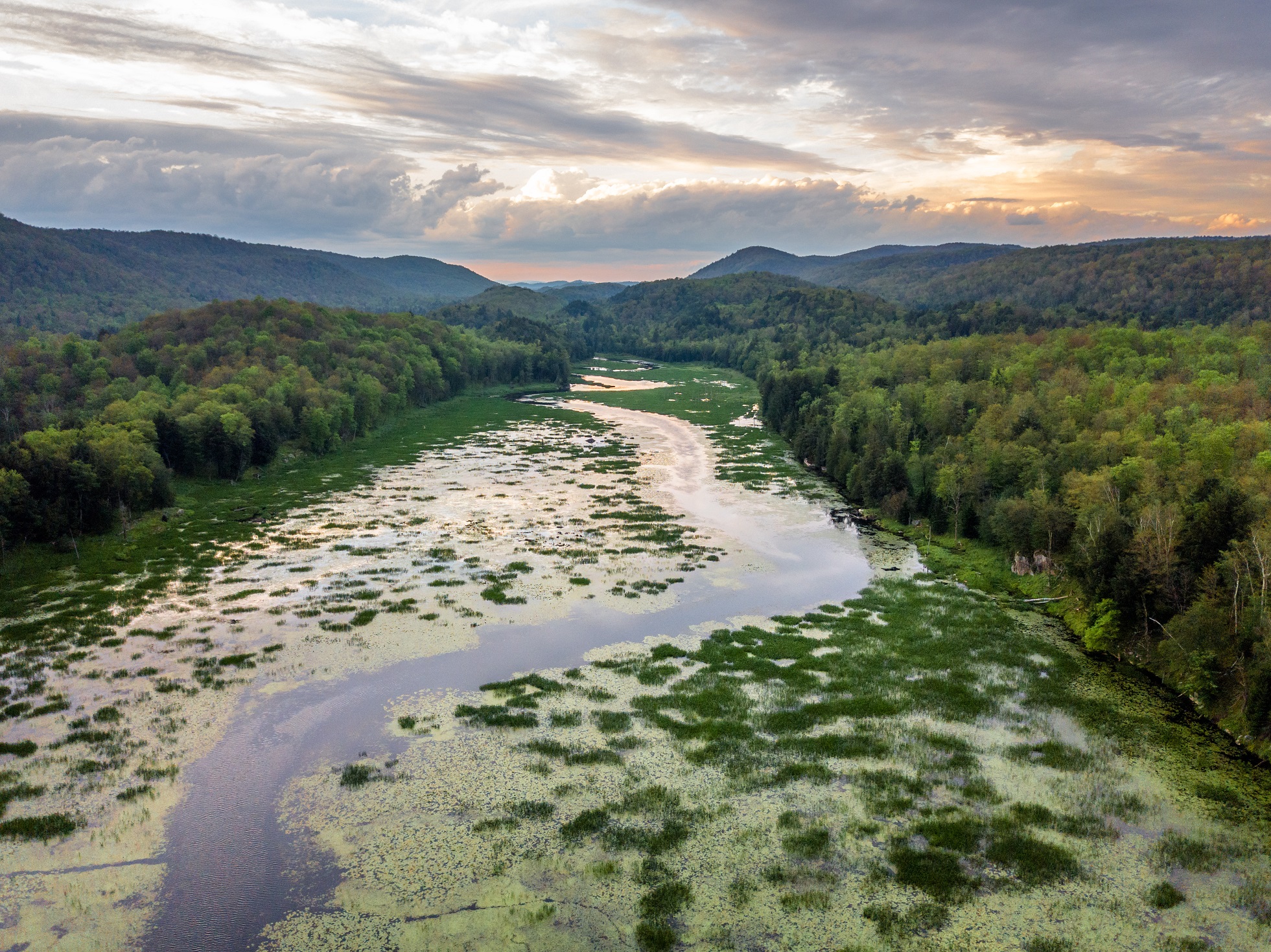 Kenauk | Age of Union