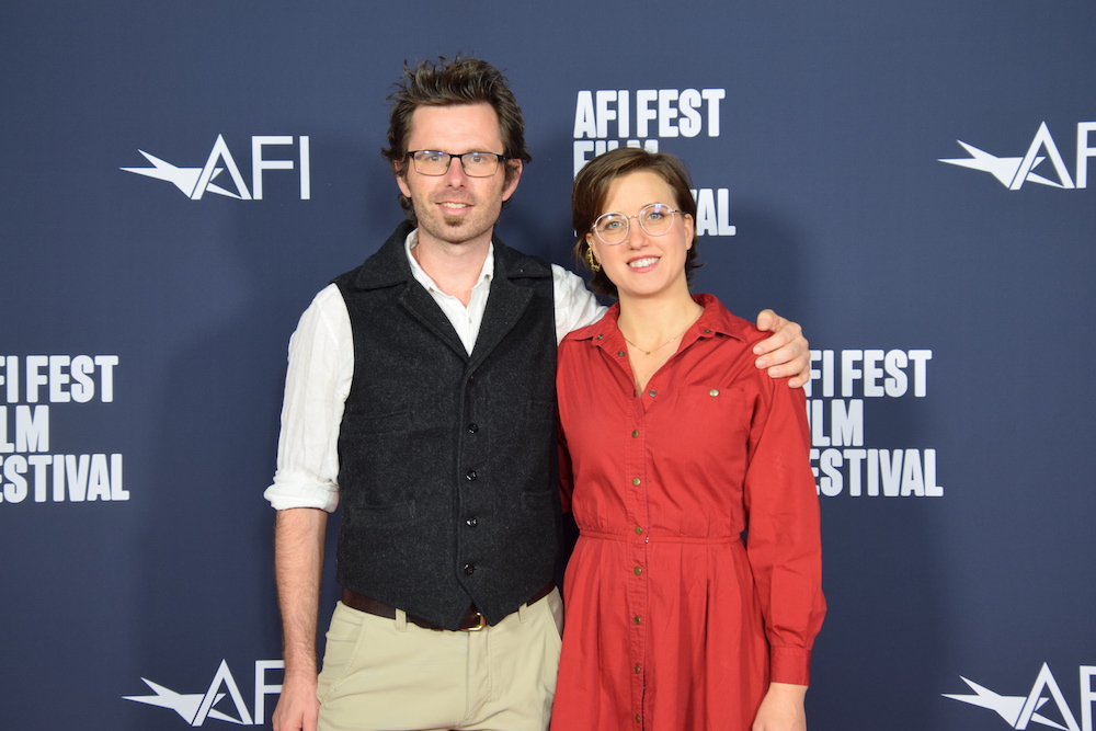 ‘Wildcat’ Producers Melissa Lesh and Trevor Frost on the Intersection ...