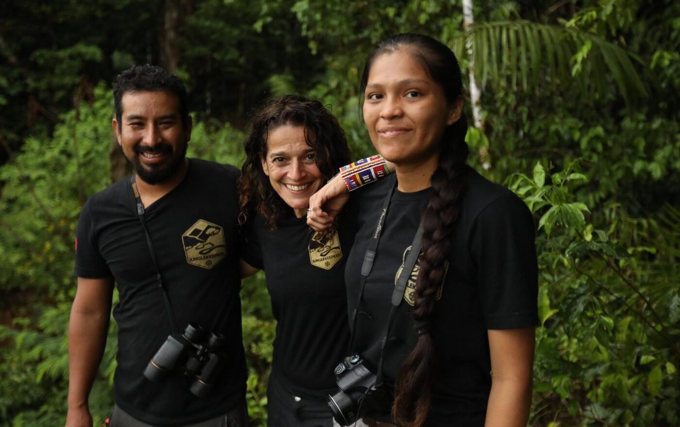 How Age of Union’s 10 Partner Projects Revolutionized Conservation in ...