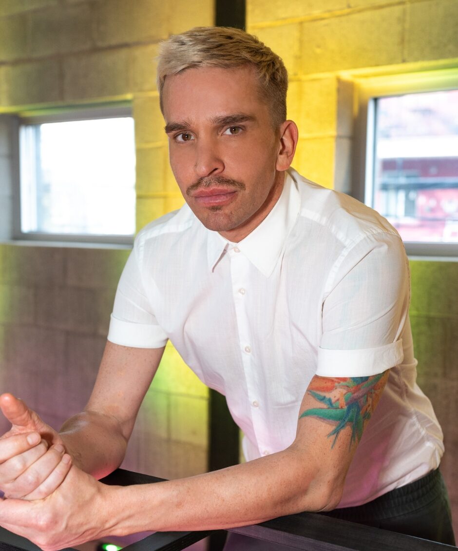 About | Age of Union