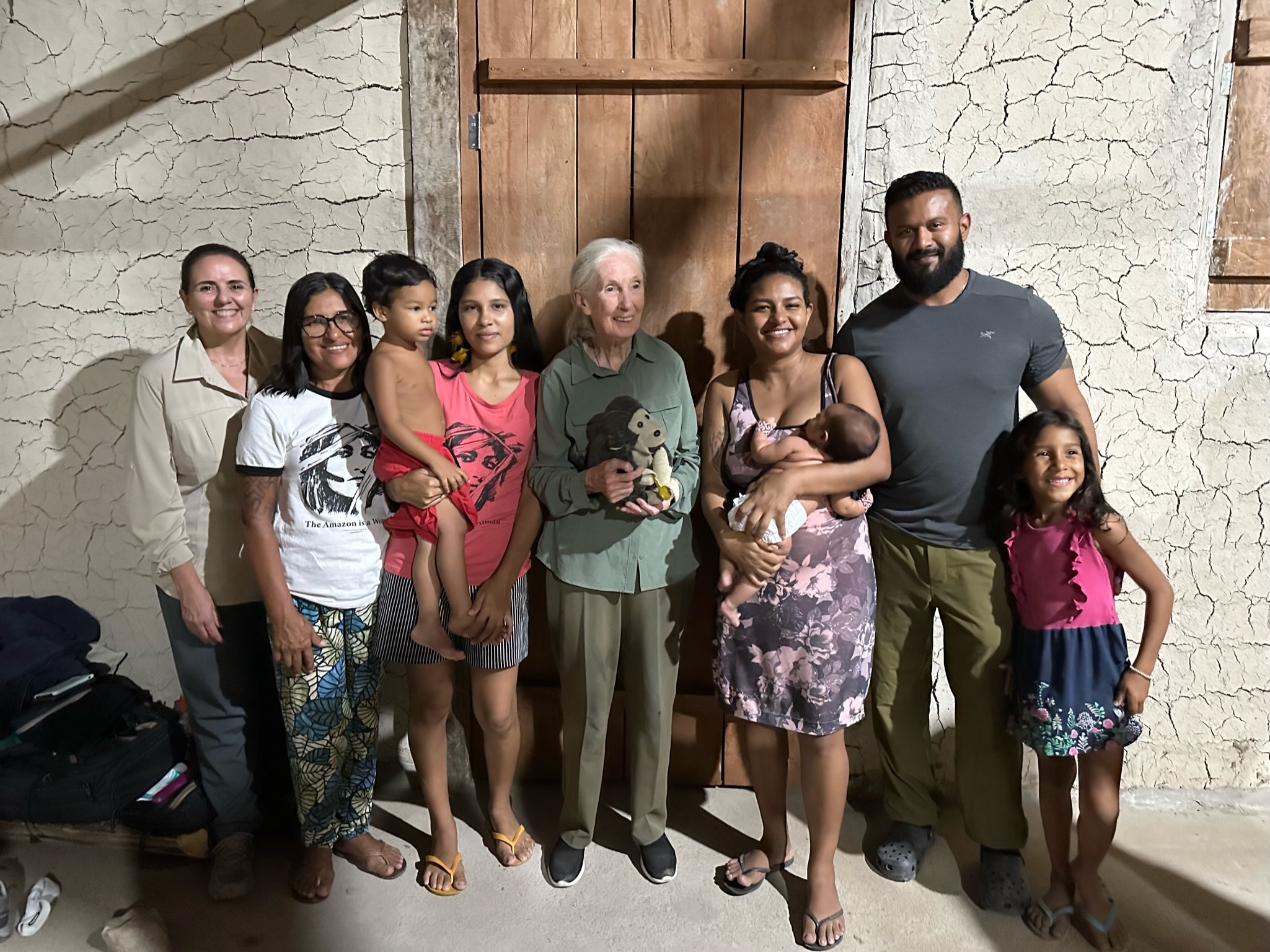 Age of Union Announces USD $287,000 Commitment to The Juma Institute ...