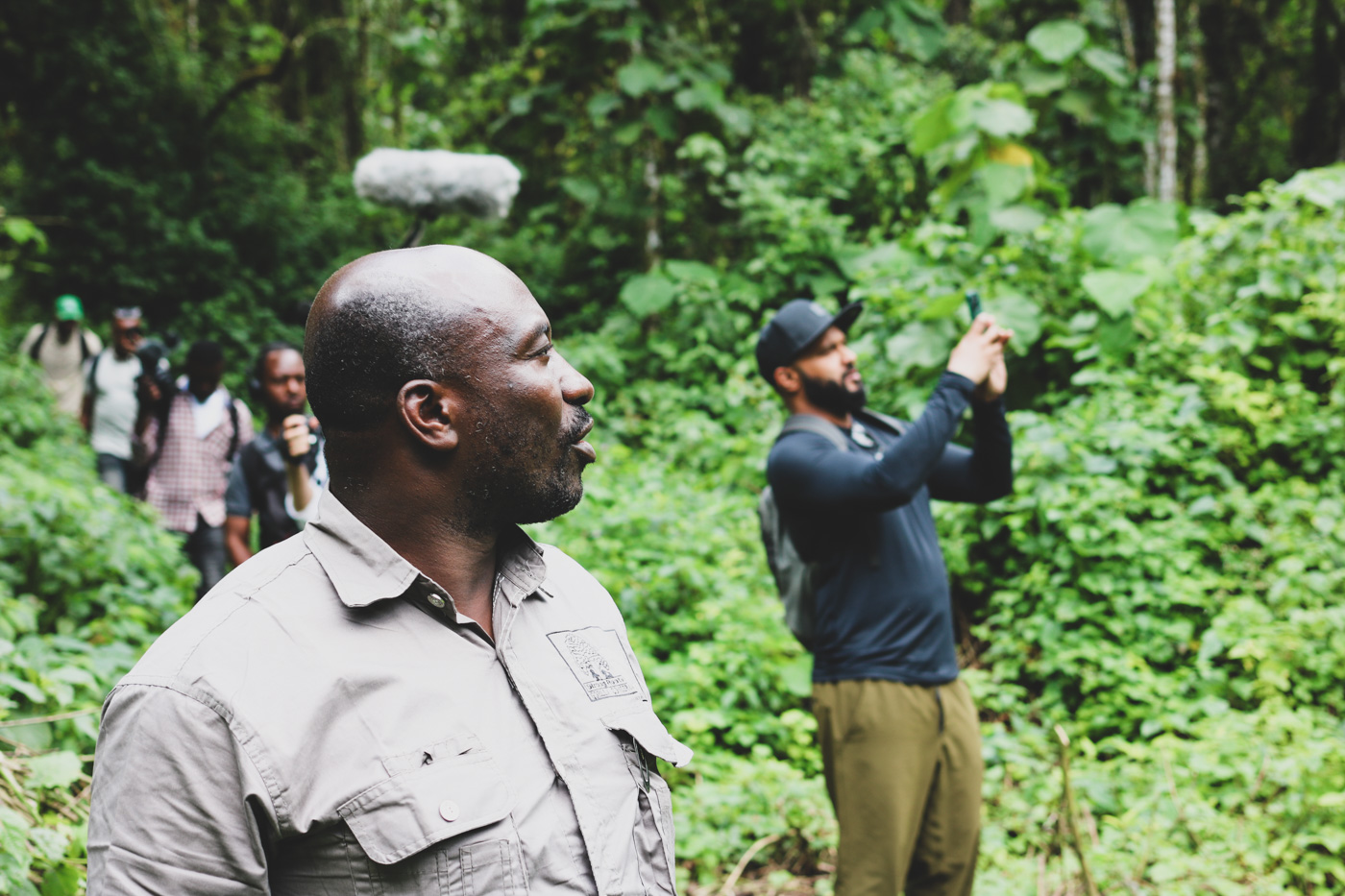 Filming for Impact: How Age of Union’s Documentary The Corridor ...